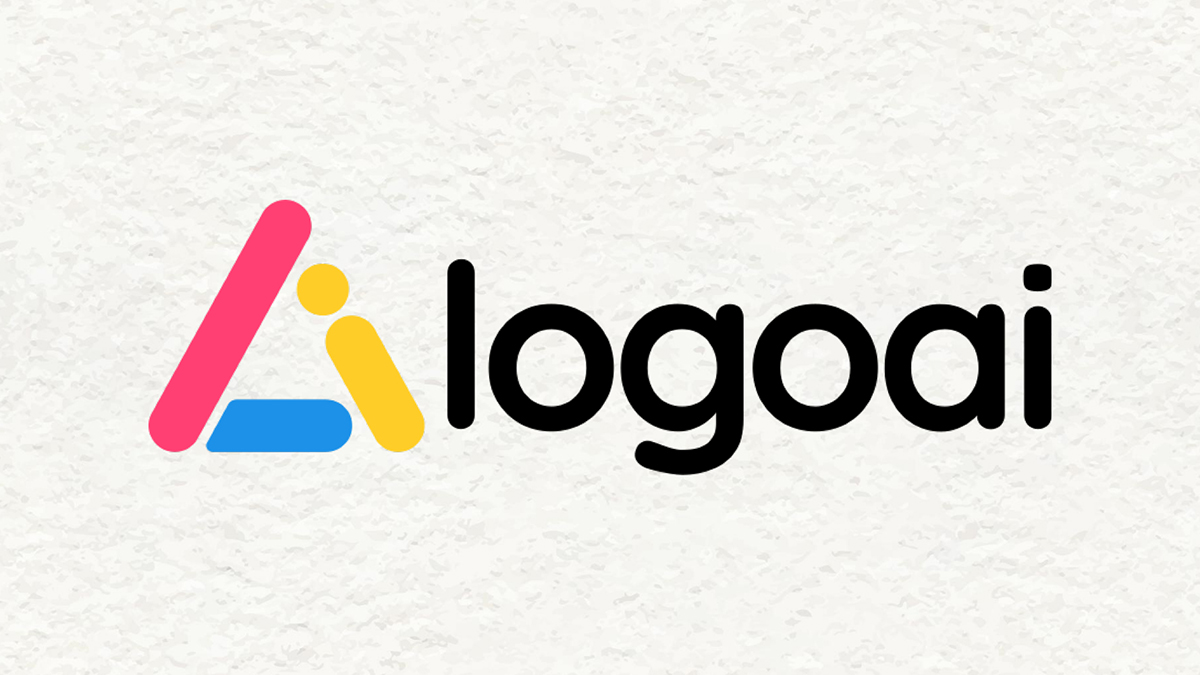 LogoAi Logo - همراه وب